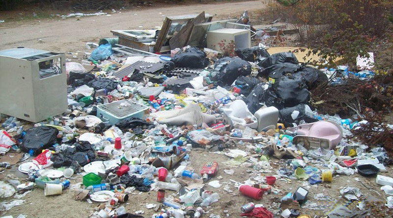 FilloGreen wins MRC garbage contract - The Equity