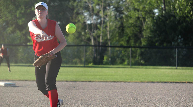 Quyon Flyers crumble against the Cubs - The Equity