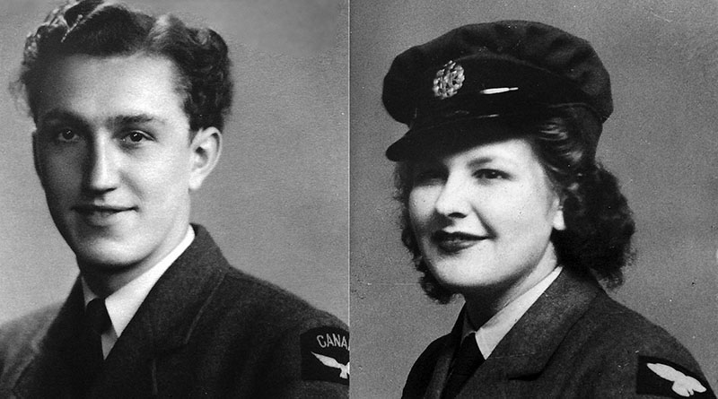 An air force daughter remembers - The Equity