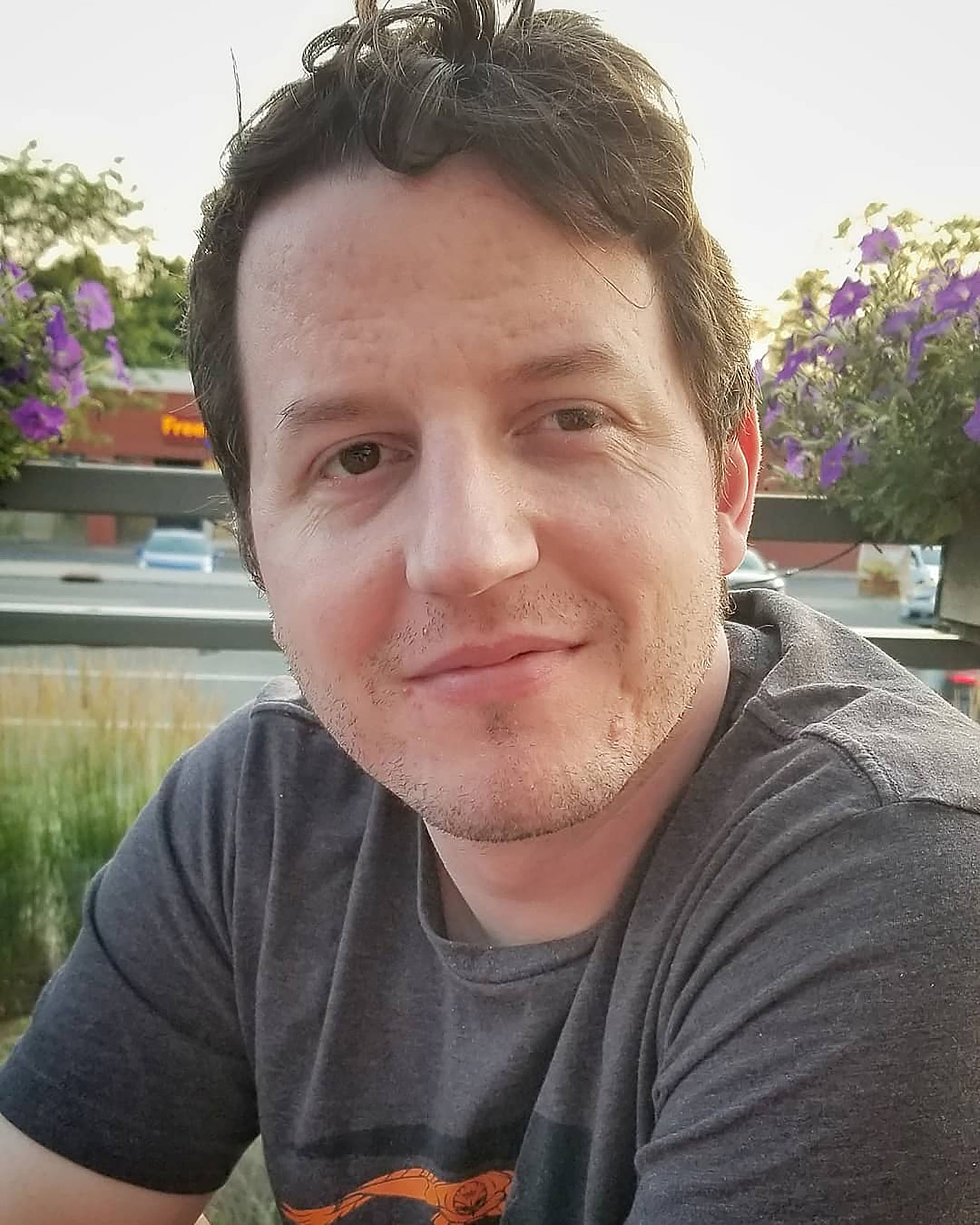 Ryan Hobbs: From cattle to cartoons - The Equity