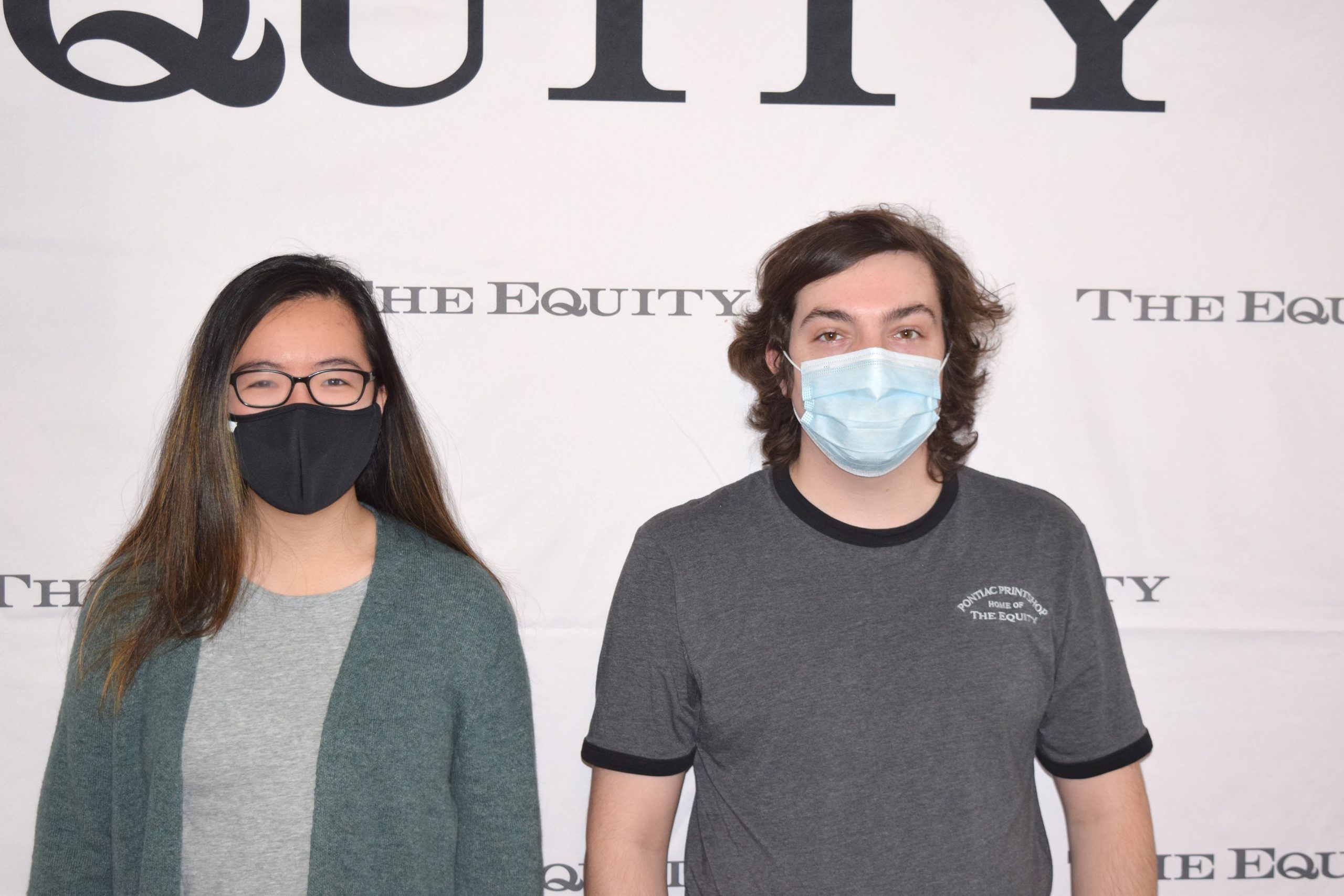 Surgical masks now required in health care cold zones - The Equity