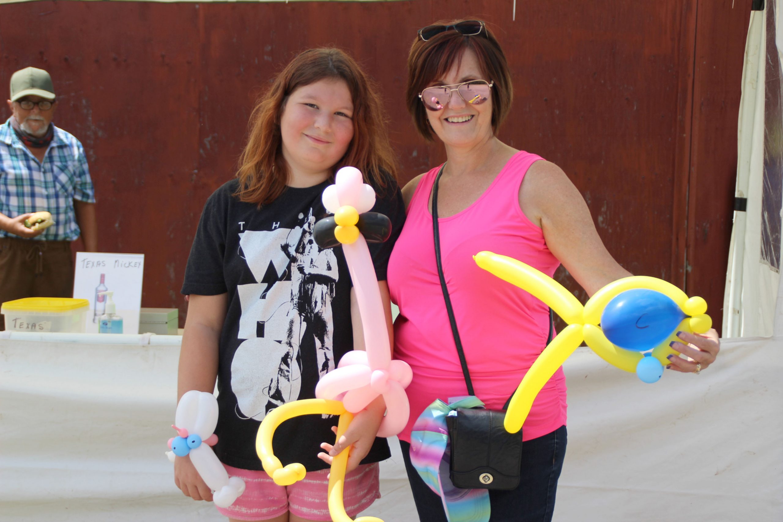Bryson family fun day raises funds for recently-built lighthouse - The ...