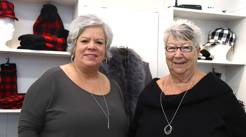 The grand opening of Bronson Boutique - The Equity