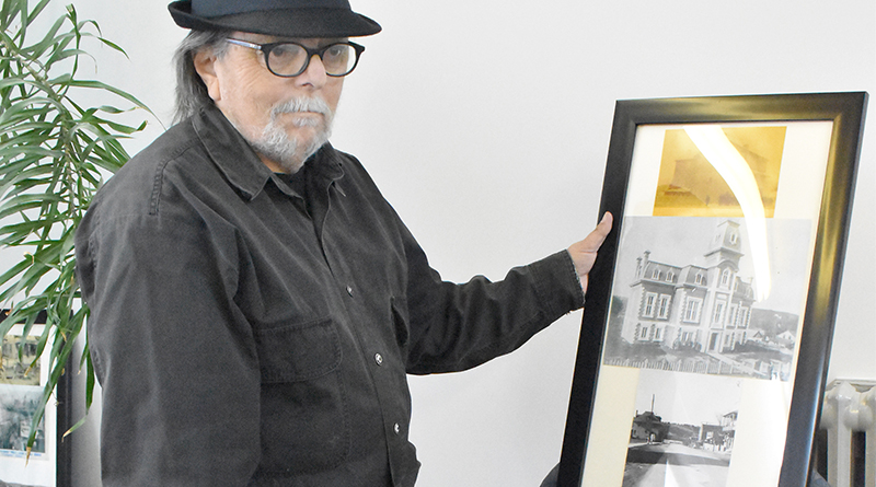 Bryson through the ages - The Equity